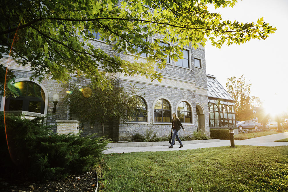 Teacher Certification Pathways | Wilson College