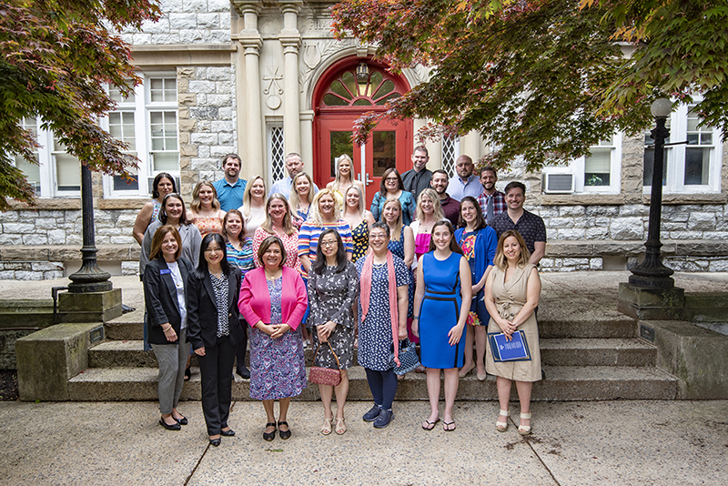 Find Your Bold | Wilson Edu