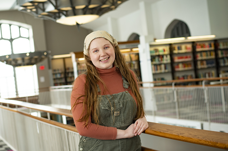 Communications | Wilson Edu