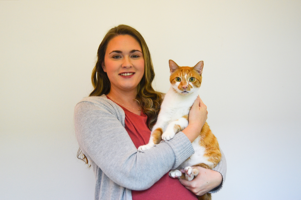 Veterinary Nursing Faculty | Wilson Edu