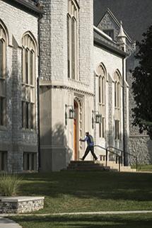 Our Campus | Wilson College