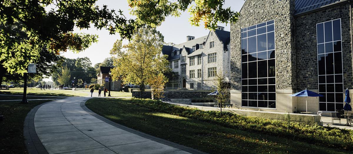 Our Campus | Wilson College