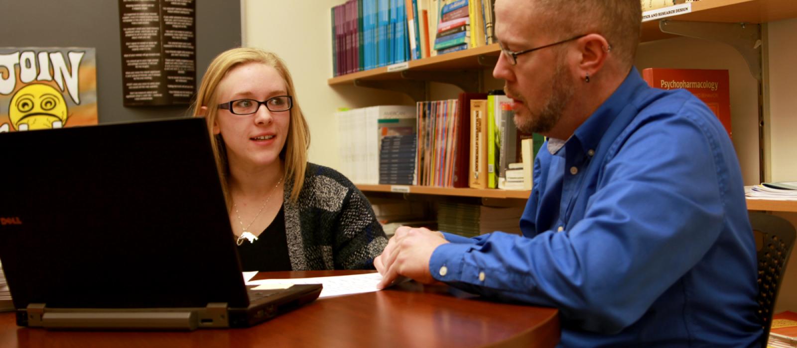 Psychology | Wilson College