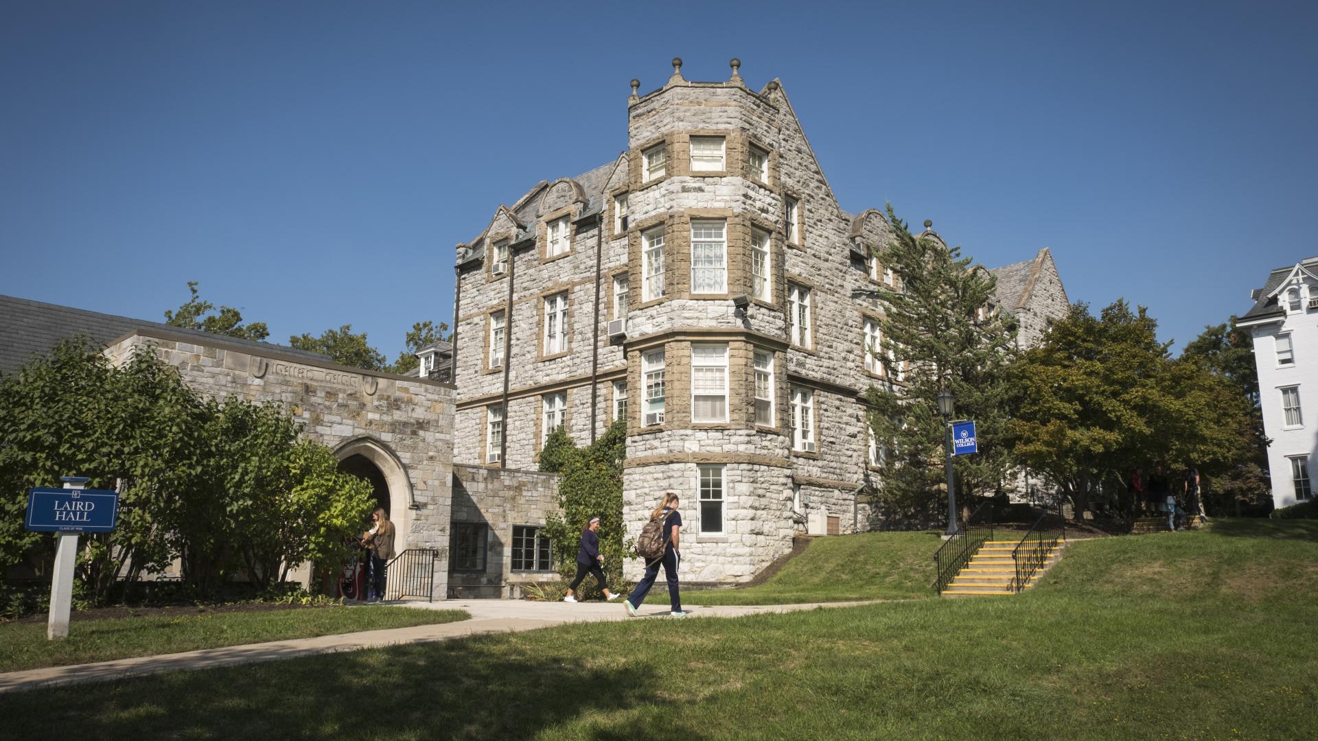 Value at Wilson | Wilson Edu