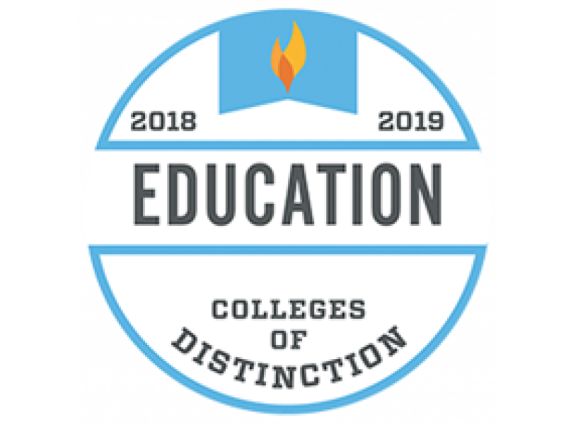 Education | Wilson College