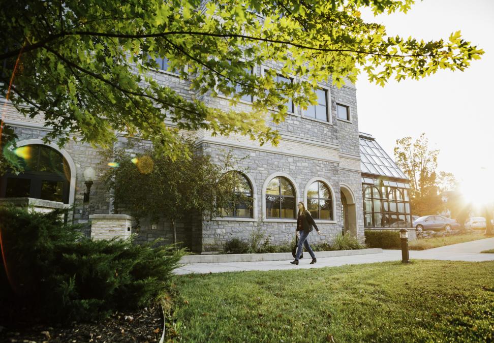 Graduate | Wilson College