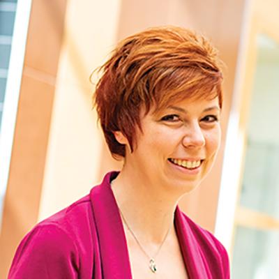 Find Your Bold | Wilson Edu