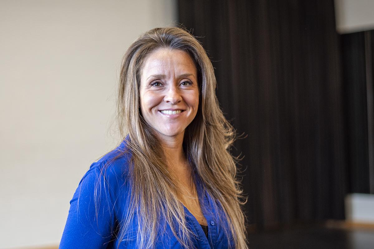 MFA Director | Wilson Edu