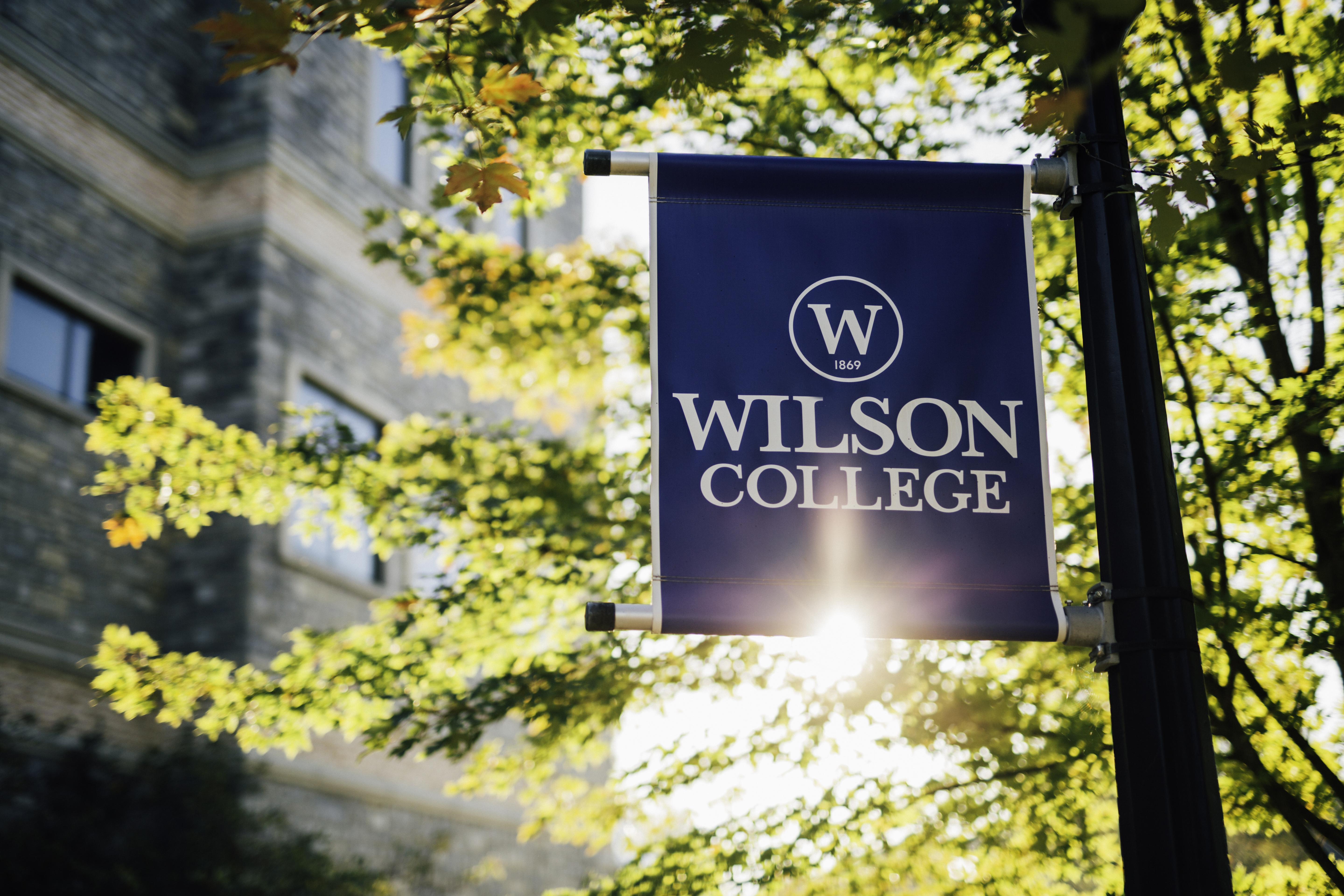 Graduate | Wilson Edu