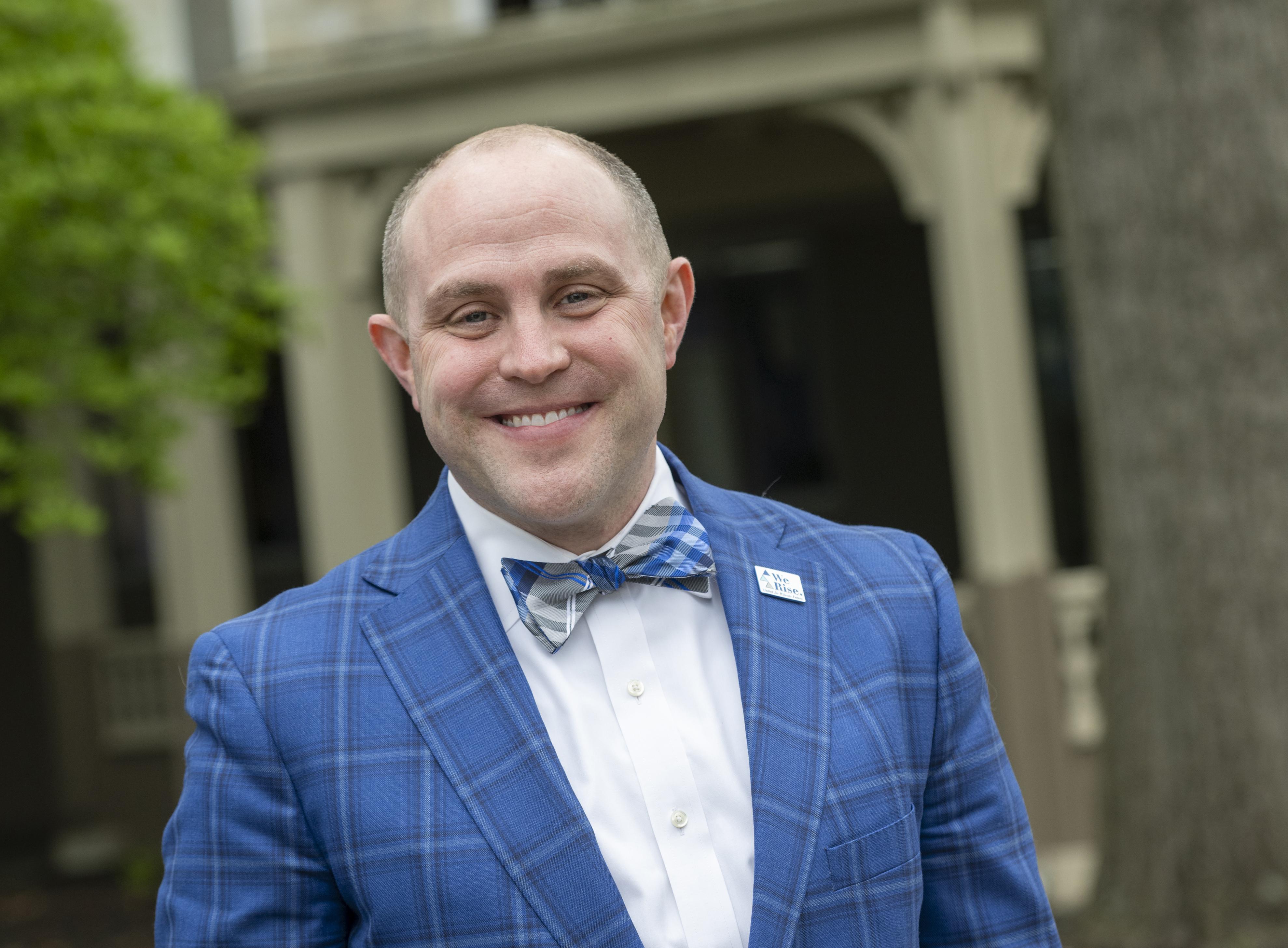 About Us | Wilson Edu