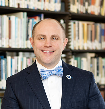 Wilson President Named In Top 100 Influential Educators | Wilson Edu