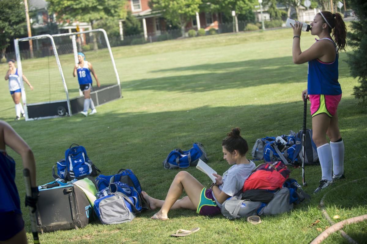 Exercise Science | Wilson College