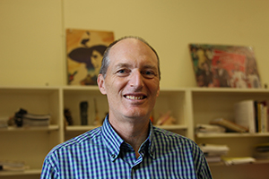 Master of Humanities Faculty | Wilson Edu