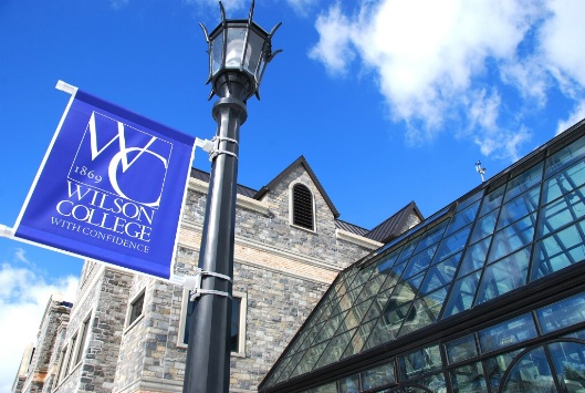 Undergraduate Programs | Wilson College